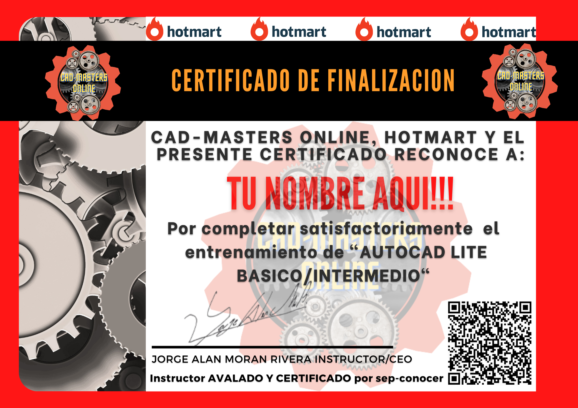 AUTOCADLITE | aulamastersdigital